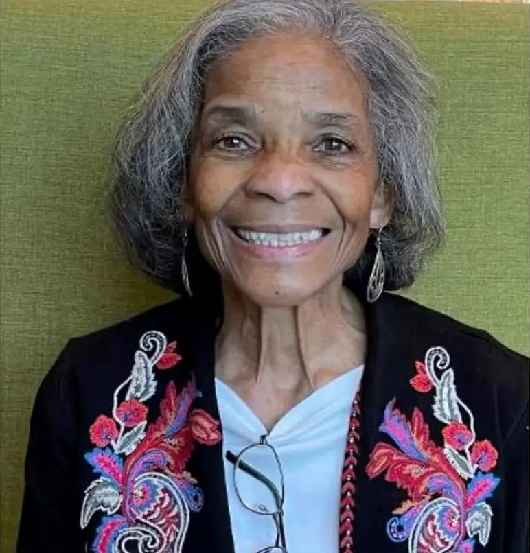 Grateful Goodbye – Leatha Marie